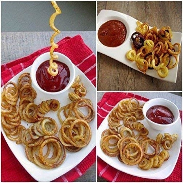 Products For People Who Want To Try Cooking New Things