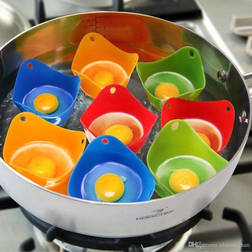Products For People Who Want To Try Cooking New Things