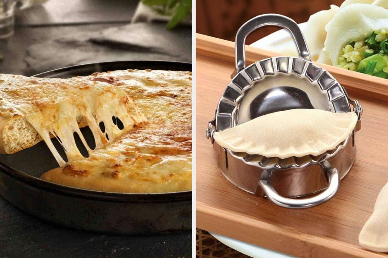 Products For People Who Want To Try Cooking New Things