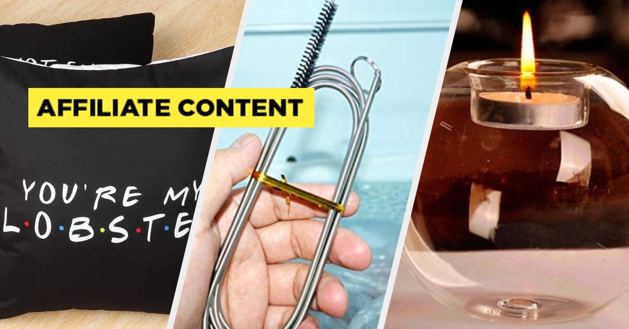 33 Products Under £4 That Are Basically Too Cheap To Regret Buying