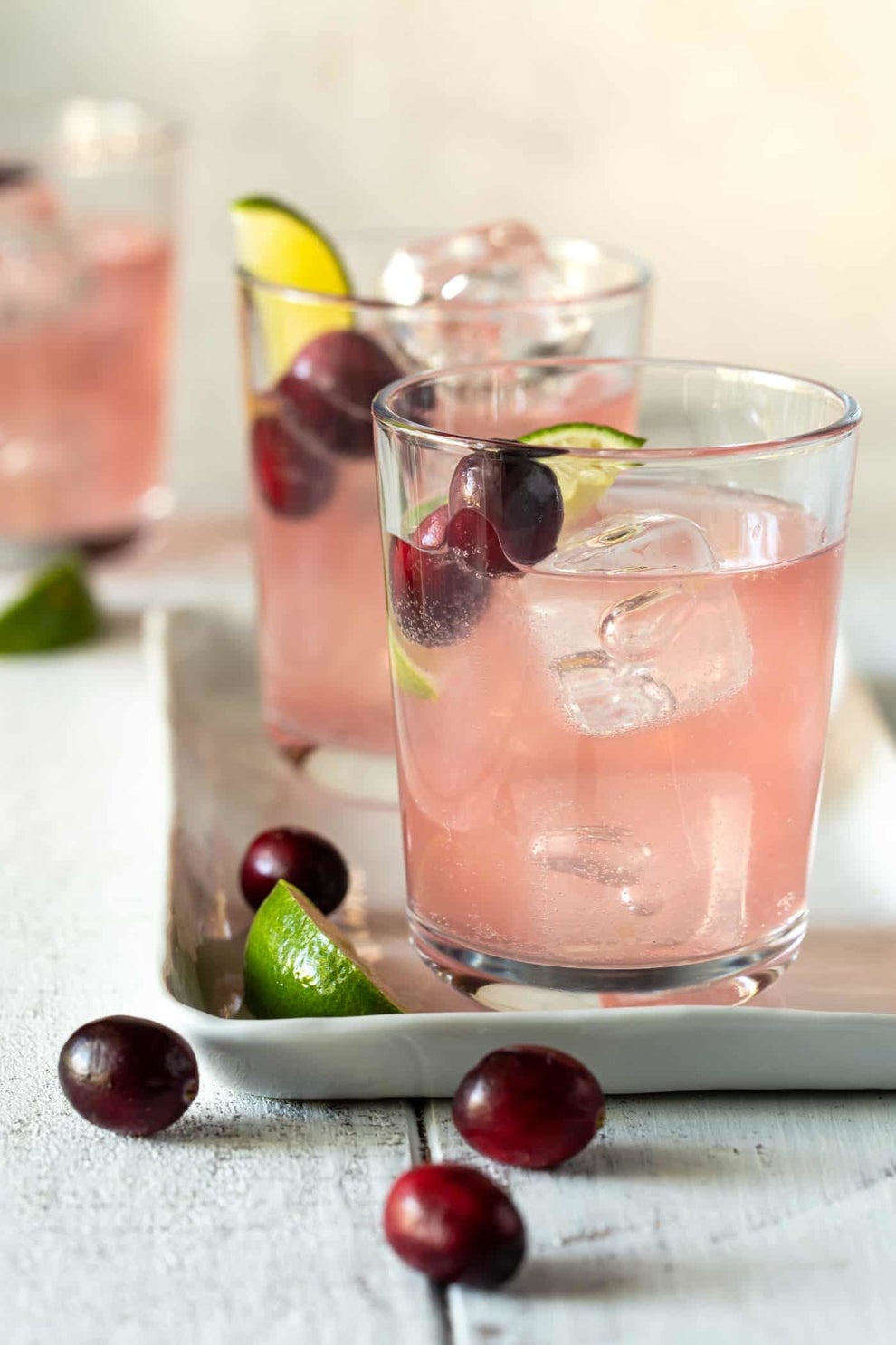 17 Easy Cocktail Recipes For Election Night (Or Any Night)