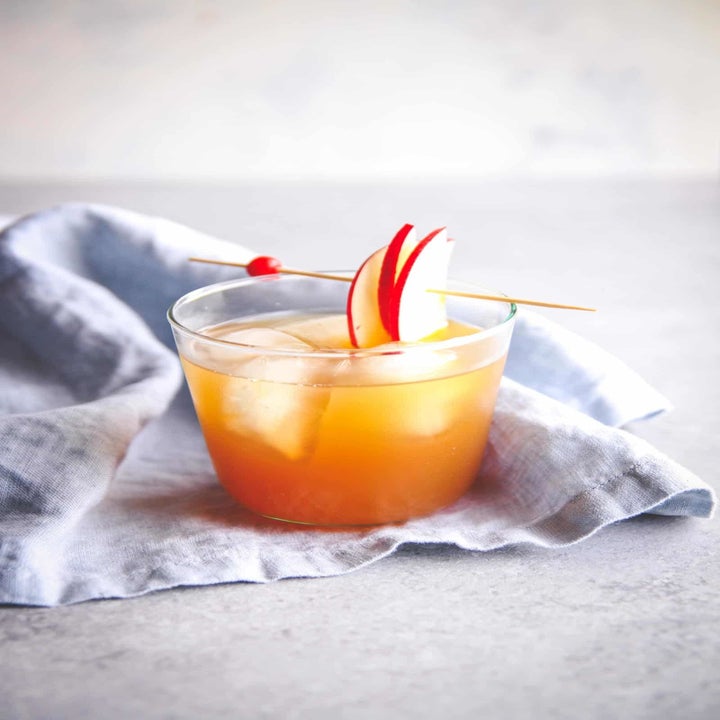 17 Easy Cocktail Recipes For Election Night (Or Any Night)