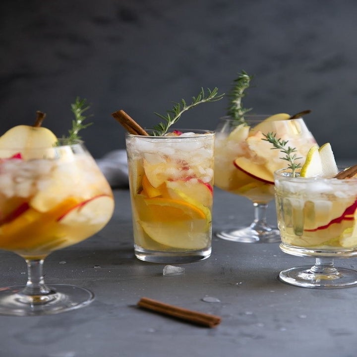 17 Easy Cocktail Recipes For Election Night (Or Any Night)