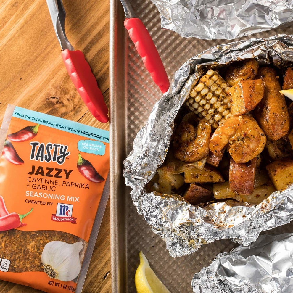 33 Gifts For Spicy Food Lovers That Bring The Heat