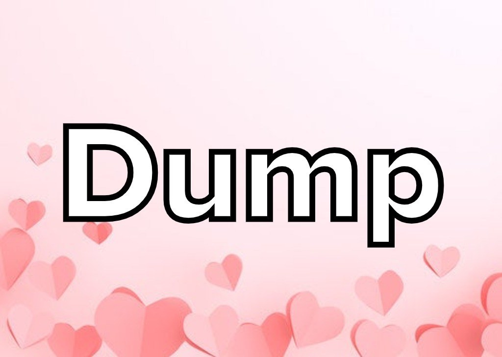 Would You "Date" Or "Dump" These Male K-Pop Idols?