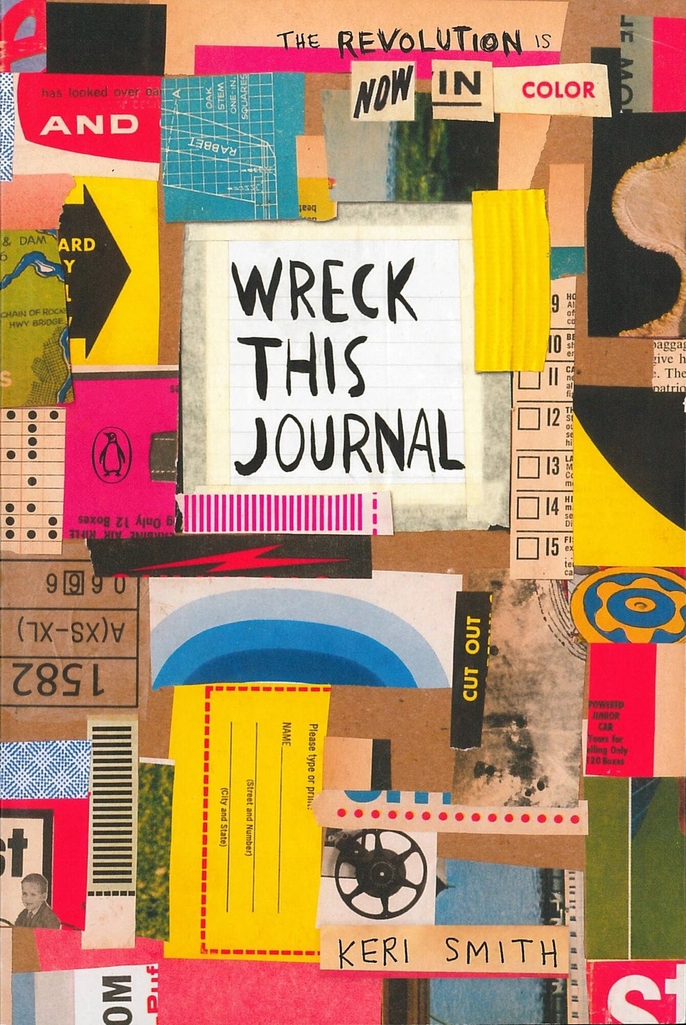 21 Books From Target For Everyone On Your List