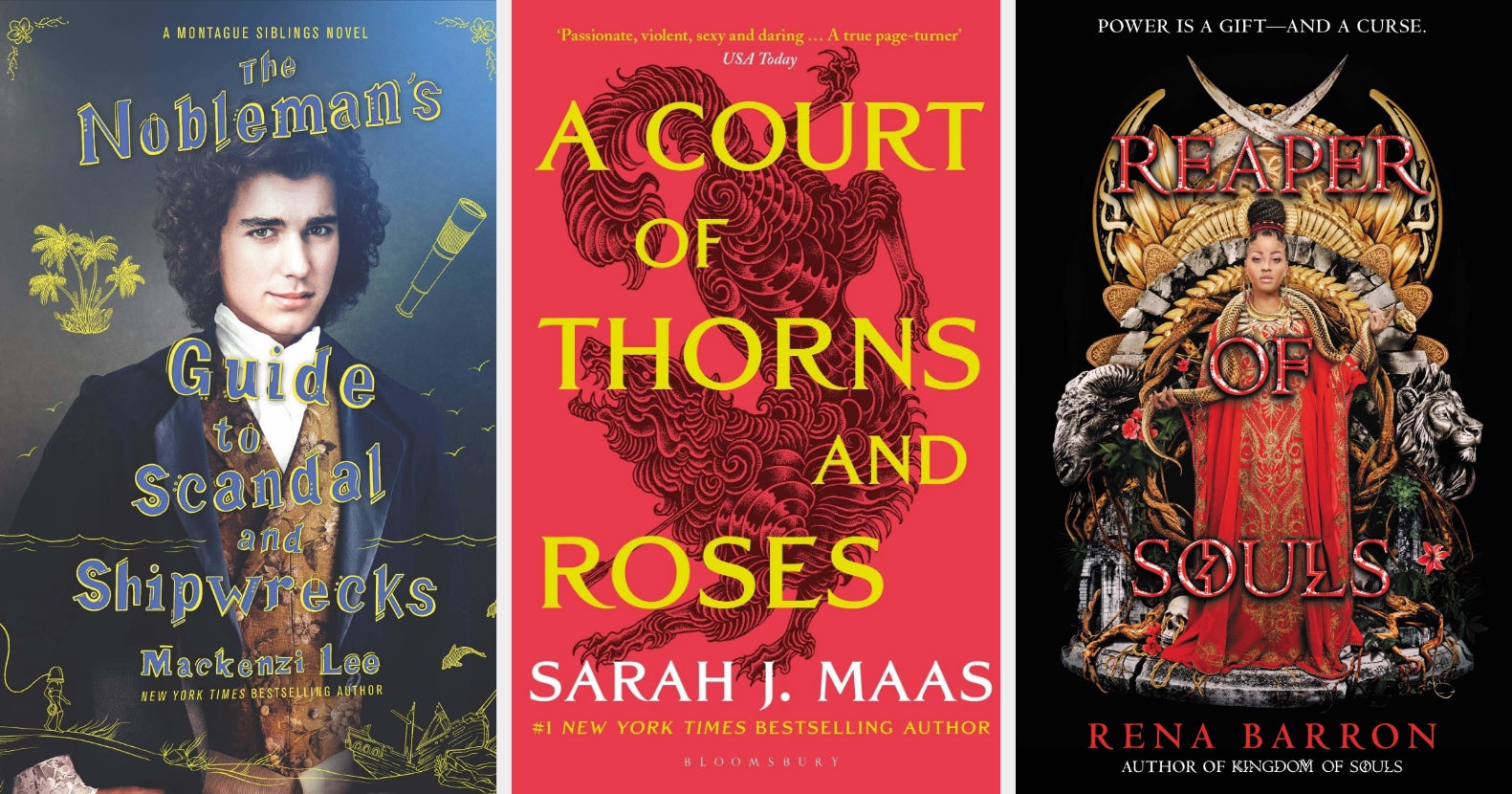 14 Series To Catch Up On Before The Next Book Comes Out