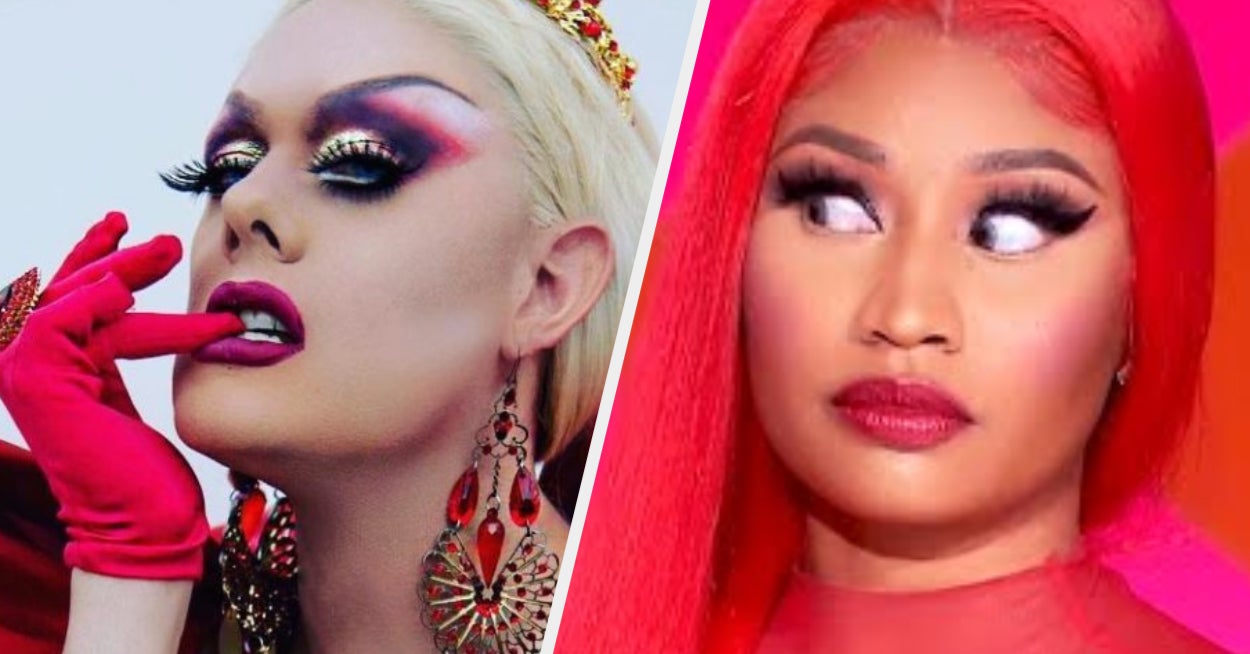 Drag Queen Trivia Quiz About Canada's Drag Race