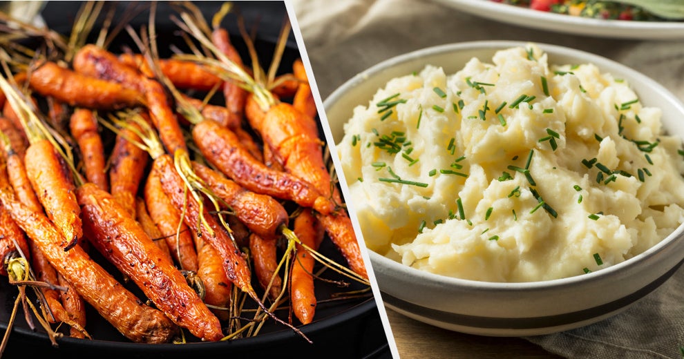 15 Thanksgiving Quizzes That Will Figure You Out Based On Your Food ...