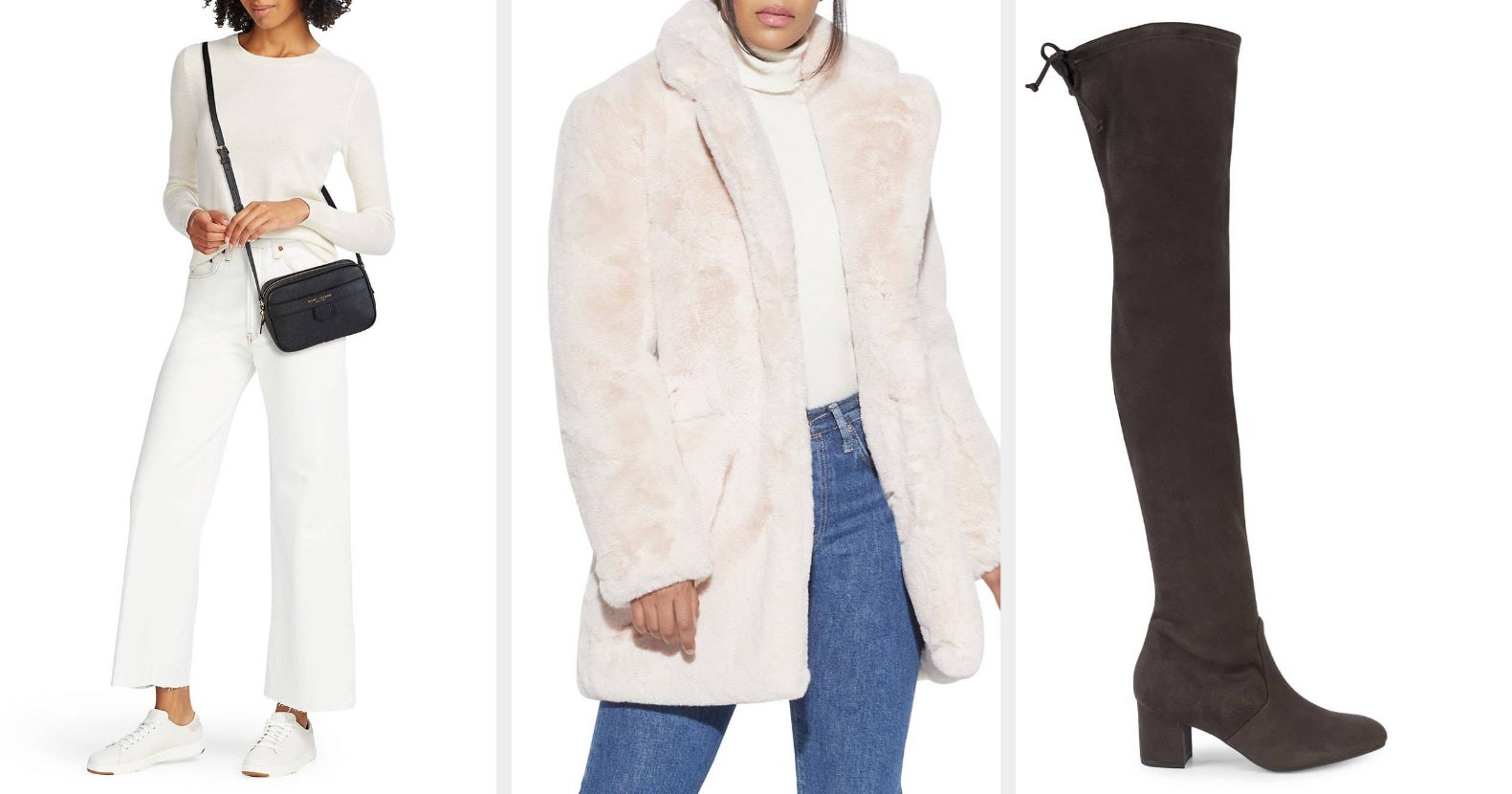 Saks Off 5th Black Friday Deals