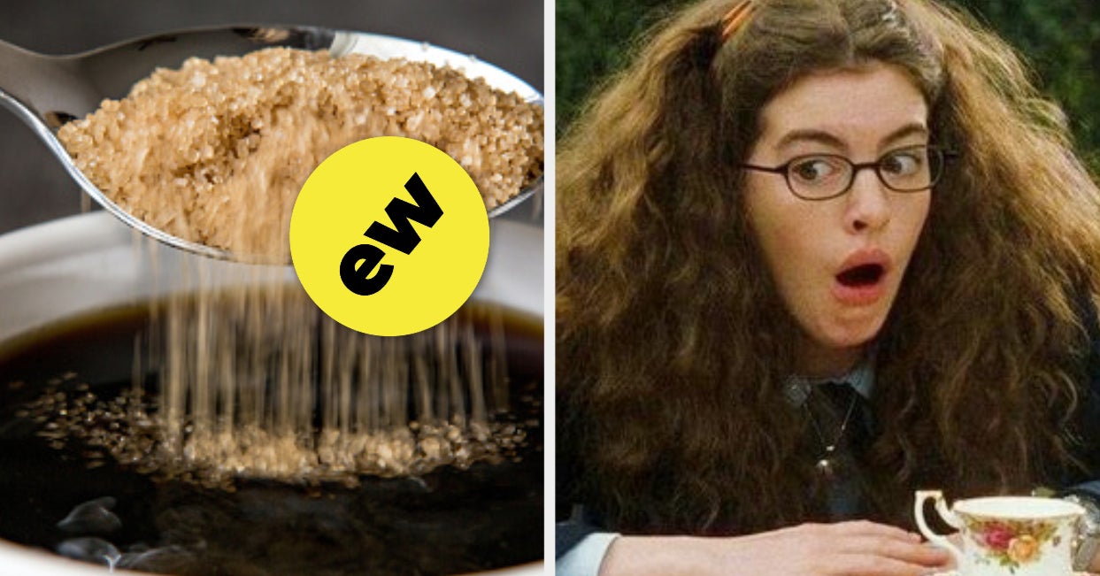 Coffee Preferences Poll