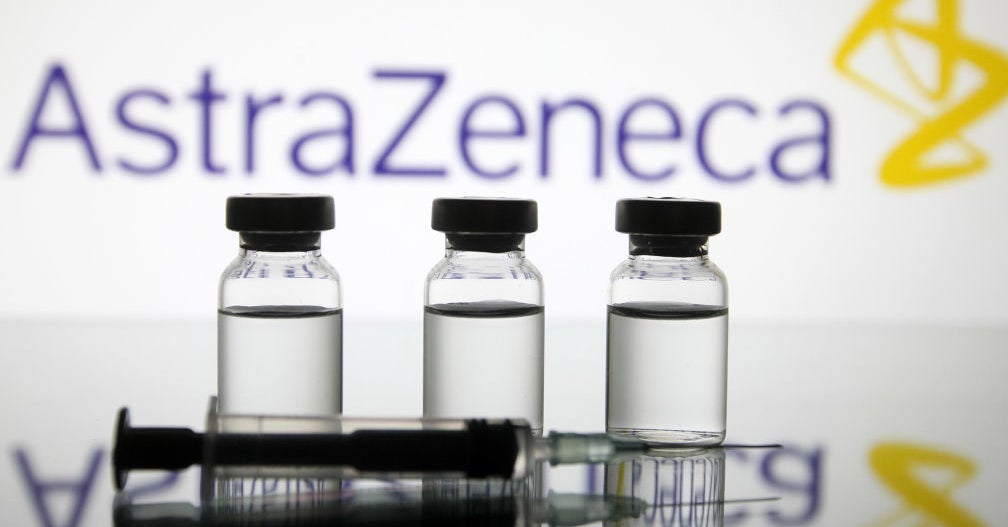 AstraZeneca's Vaccine Data Is Promising — But Confusing