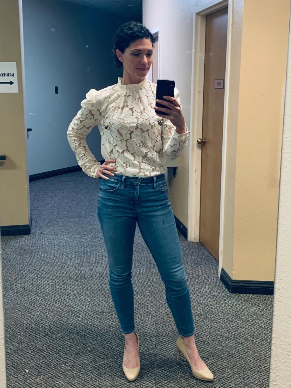 24 Amazon Clothing Pieces With Cute Reviewer Photos