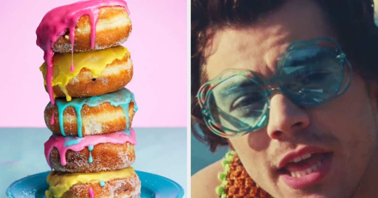 Which Song Should You Listen To?