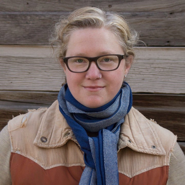 Authors Tell Us About The Books They're Most Grateful For