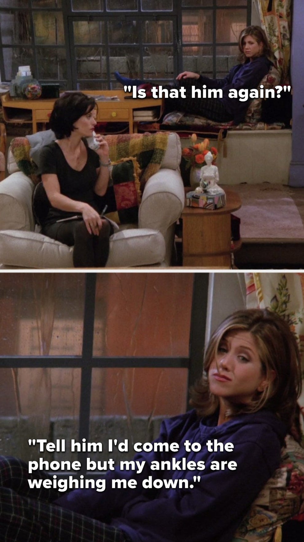 38 Hilarious Friends Jokes I Will Laugh At Forever
