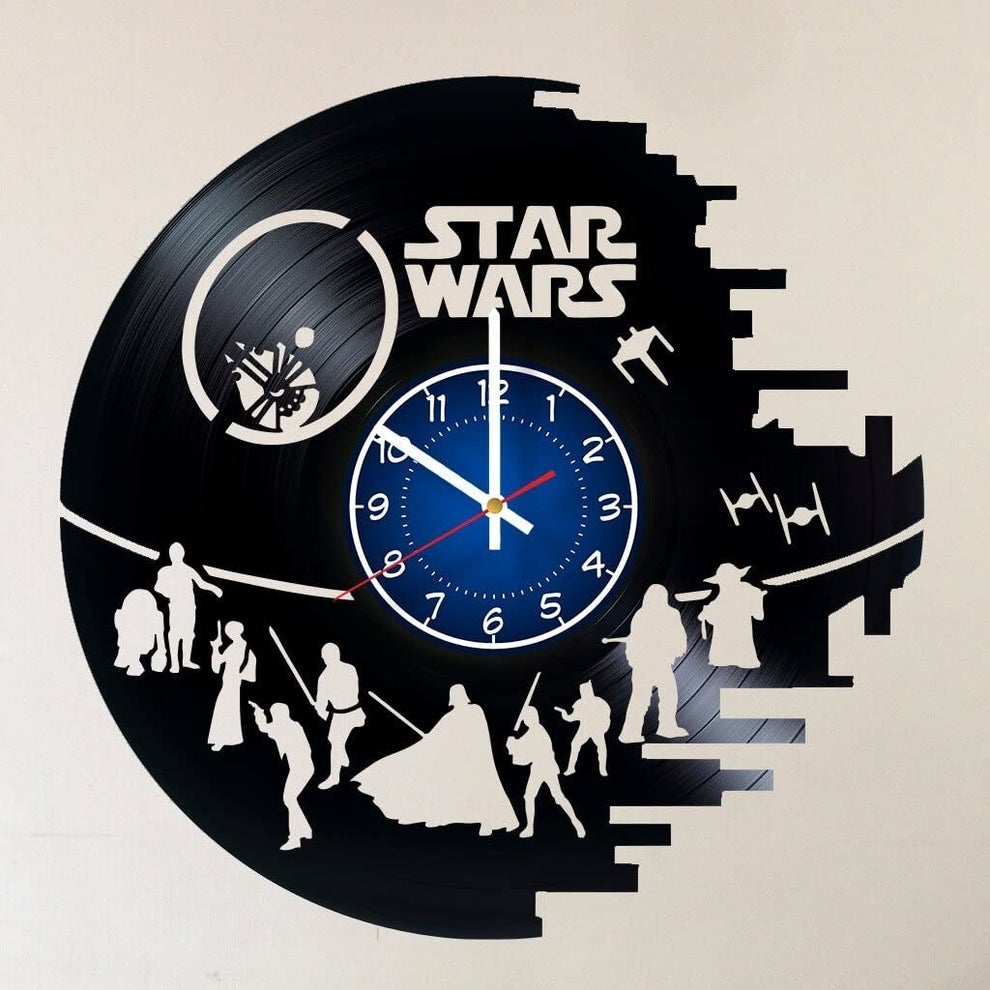 26 "Star Wars" Gifts That Are Really Useful