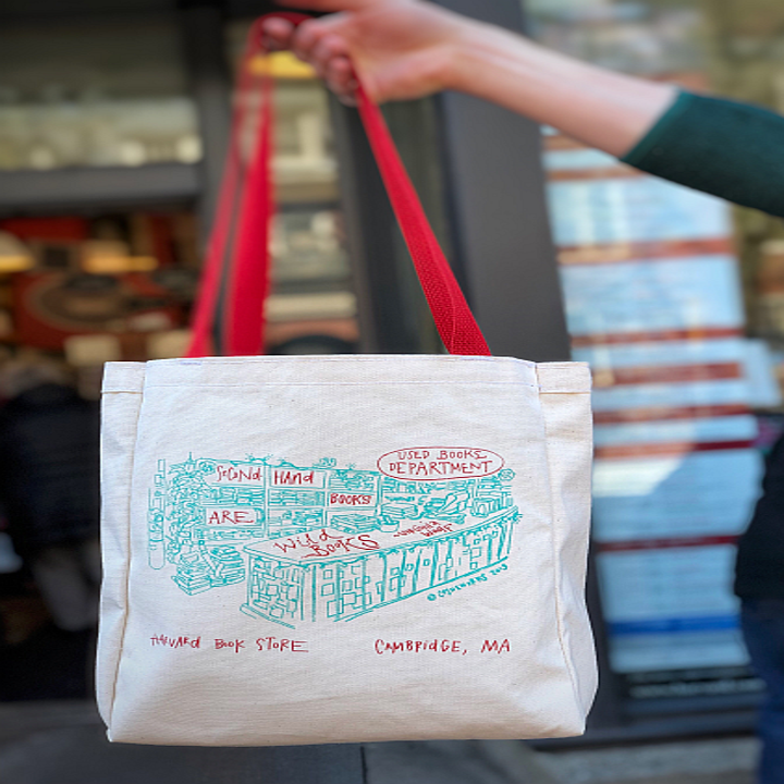 Gifts For People Who Love Indie Bookstores