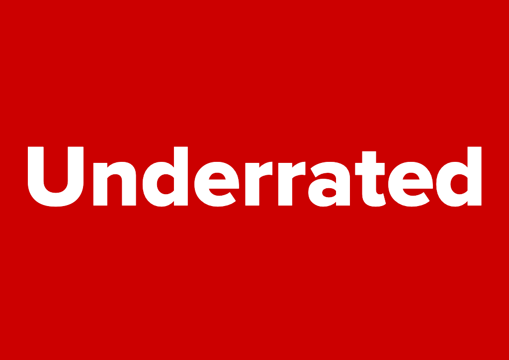 Overrated/Underrated Musicals Poll