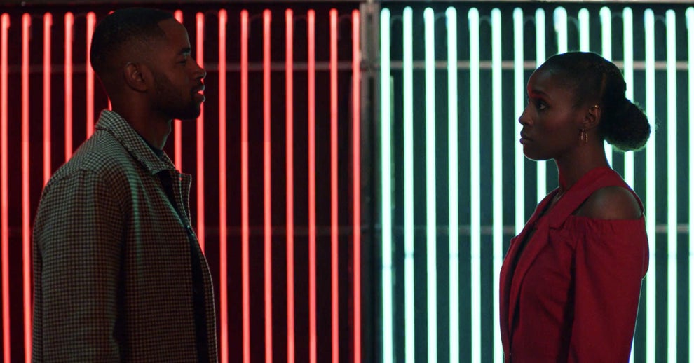 TV Shows That Got Us Through 2020