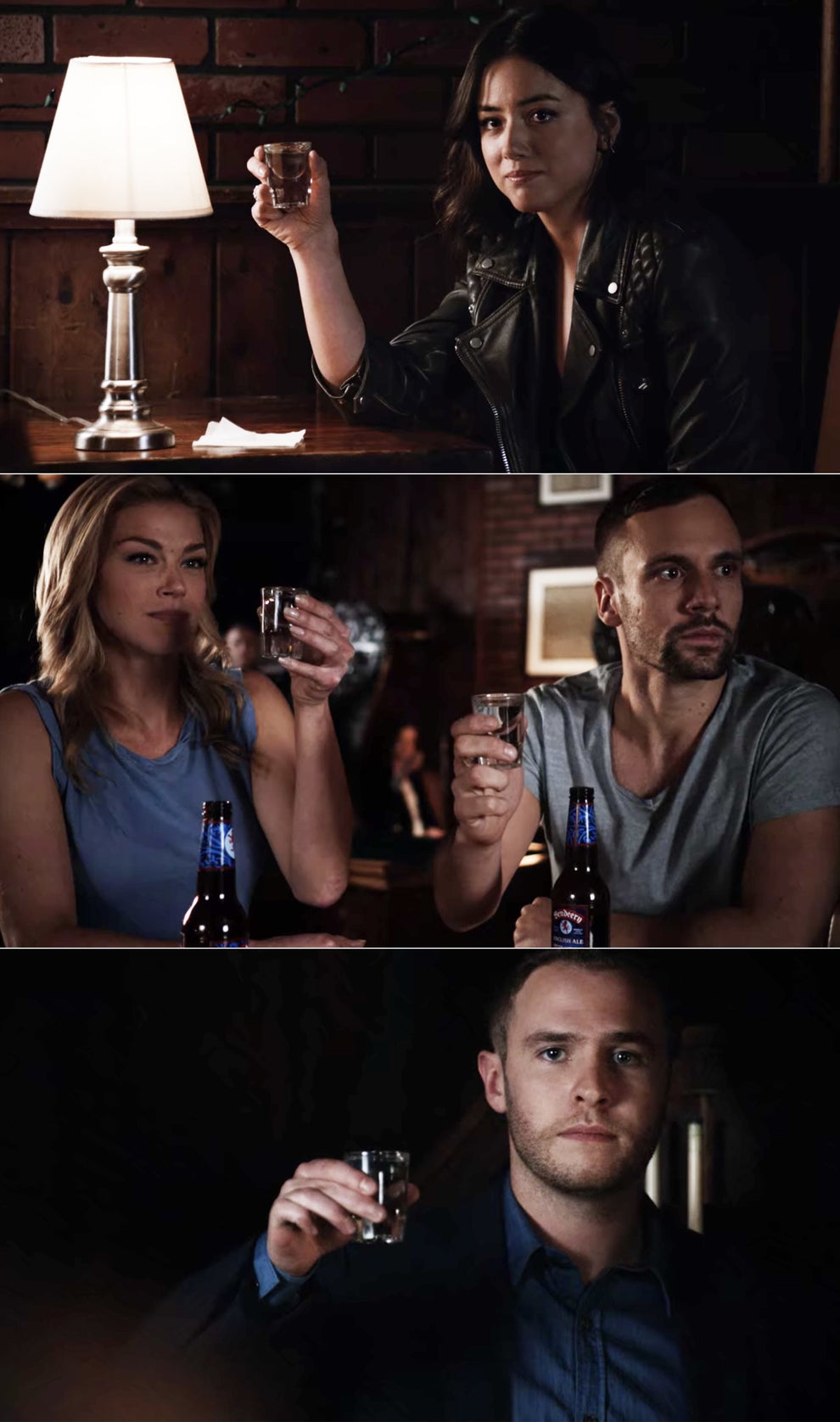 TV Shows That Got Us Through 2020