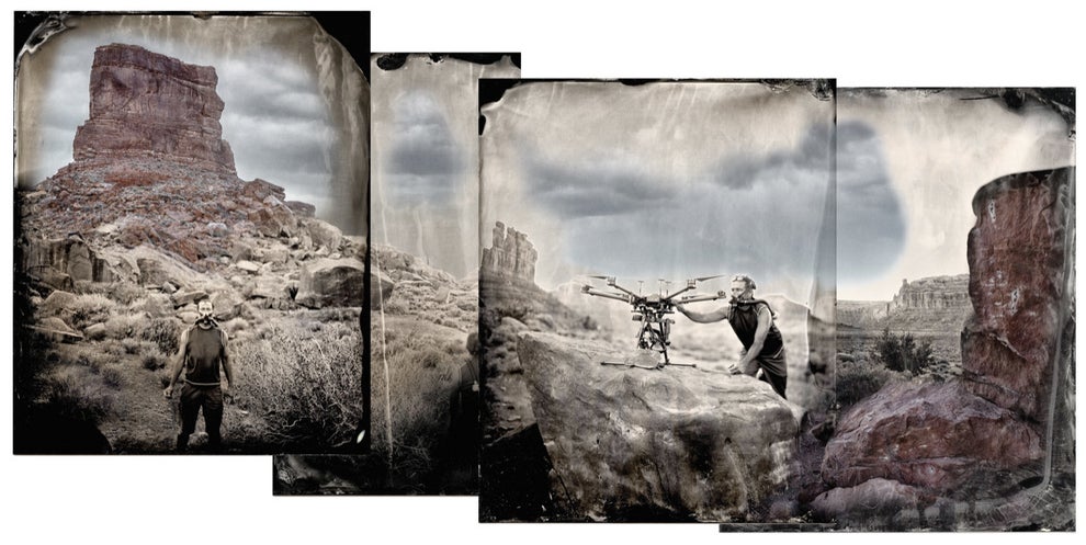 Indigenous Photographers Whose Work You Should Know