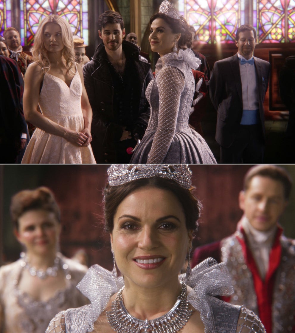 TV Shows That Got Us Through 2020