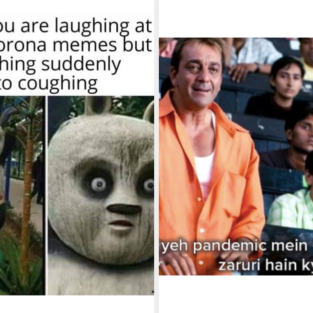 19 Memes That Show How India Is Yoloing To The Good Old Days Despite