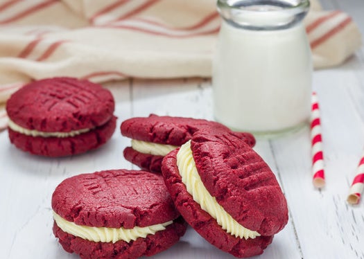 Food Quiz: How Many Of These Red Foods Have You Eaten?