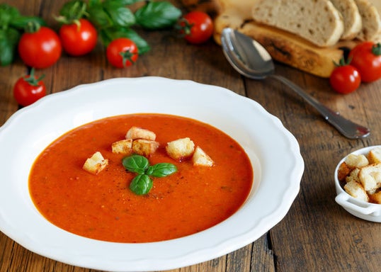 Food Quiz: How Many Of These Red Foods Have You Eaten?