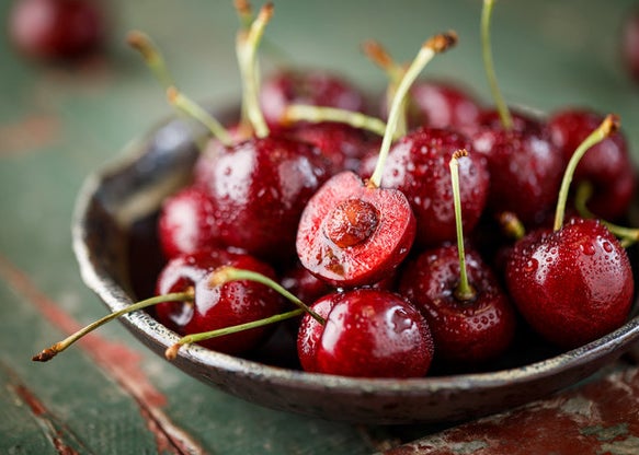 Food Quiz: How Many Of These Red Foods Have You Eaten?