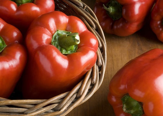 Food Quiz: How Many Of These Red Foods Have You Eaten?