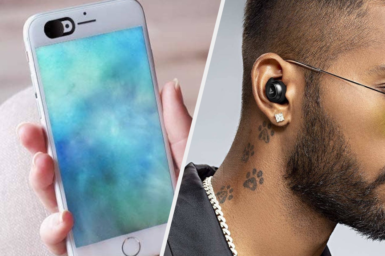 Gadgets And Accessories BuzzFeed Readers Loved