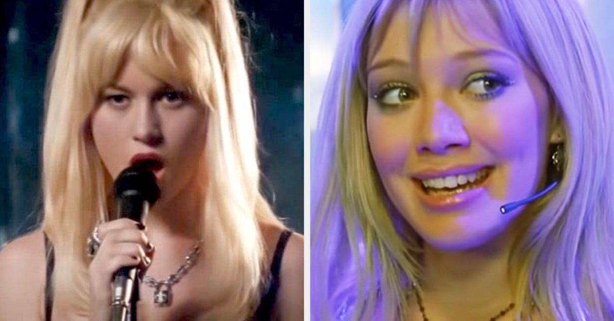 Here Are 27 Of The Best Made-Up Songs From Movies And TV