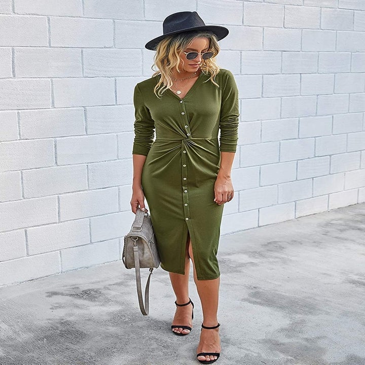 28 Pieces Of Amazon Clothing That Are Actually Stylish