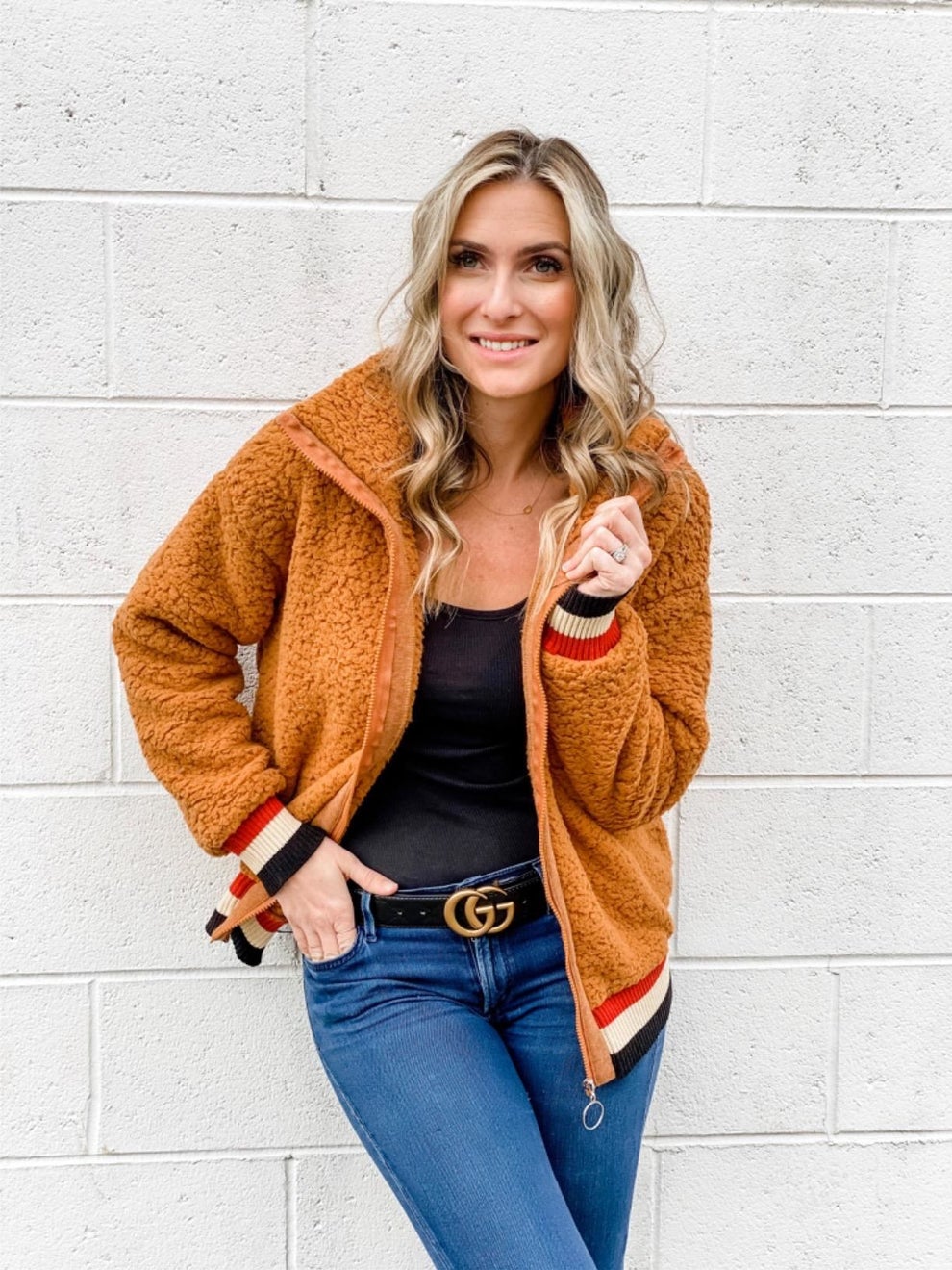 24 Amazon Clothing Pieces With Cute Reviewer Photos