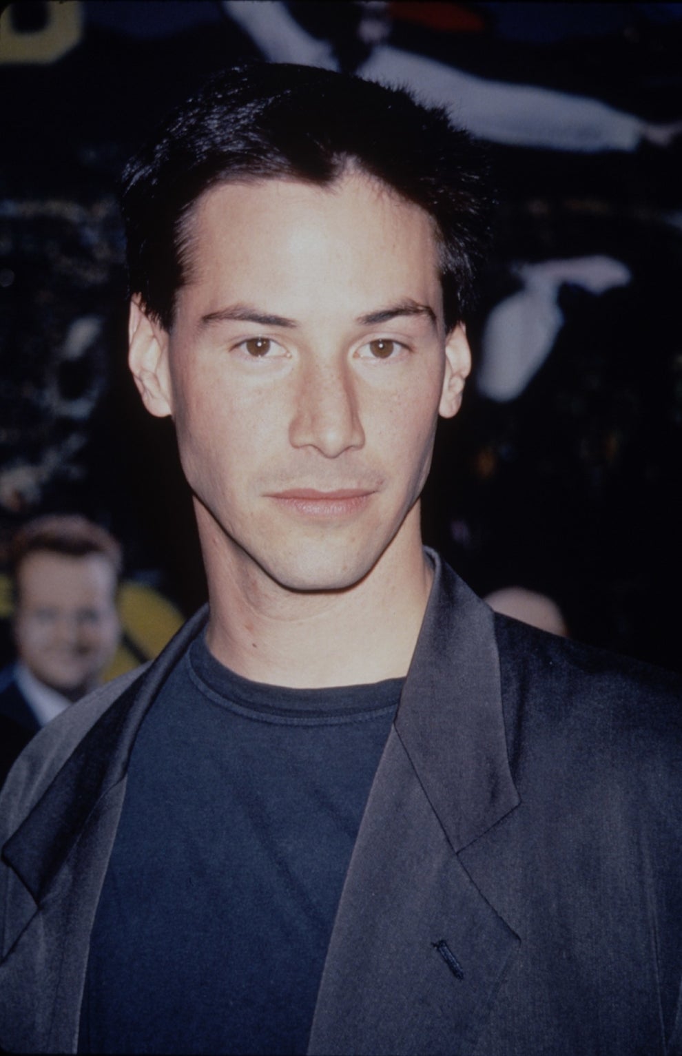 What Celebrities Looked Like In 1995