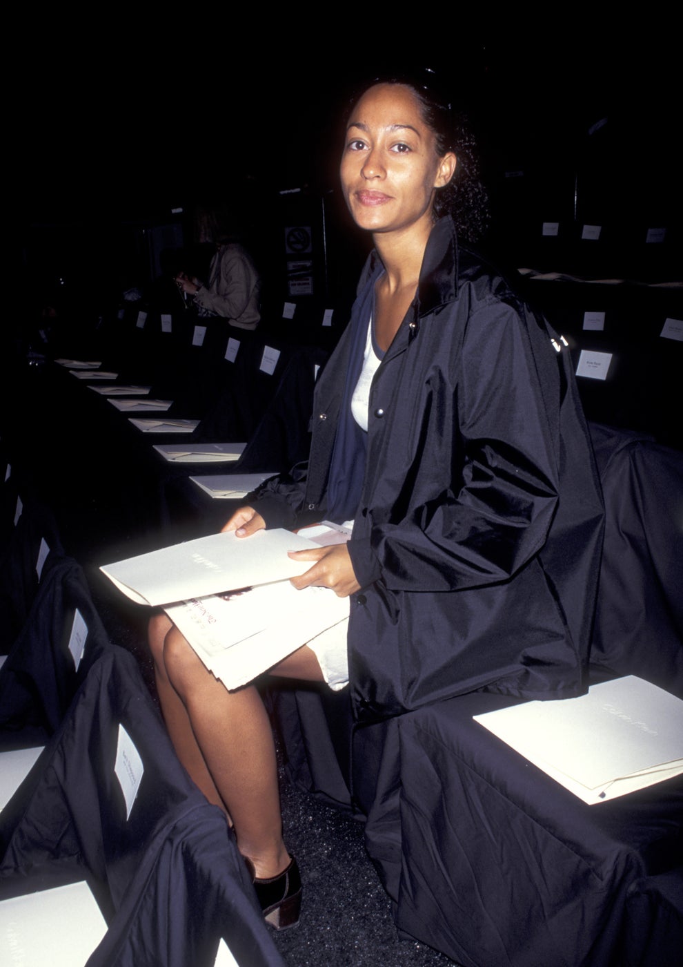 What Celebrities Looked Like In 1995
