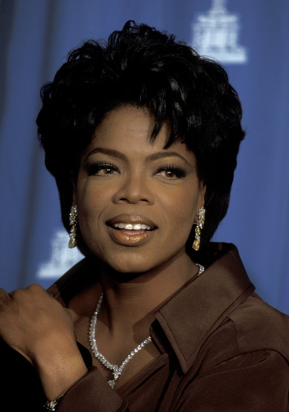 What Celebrities Looked Like In 1995