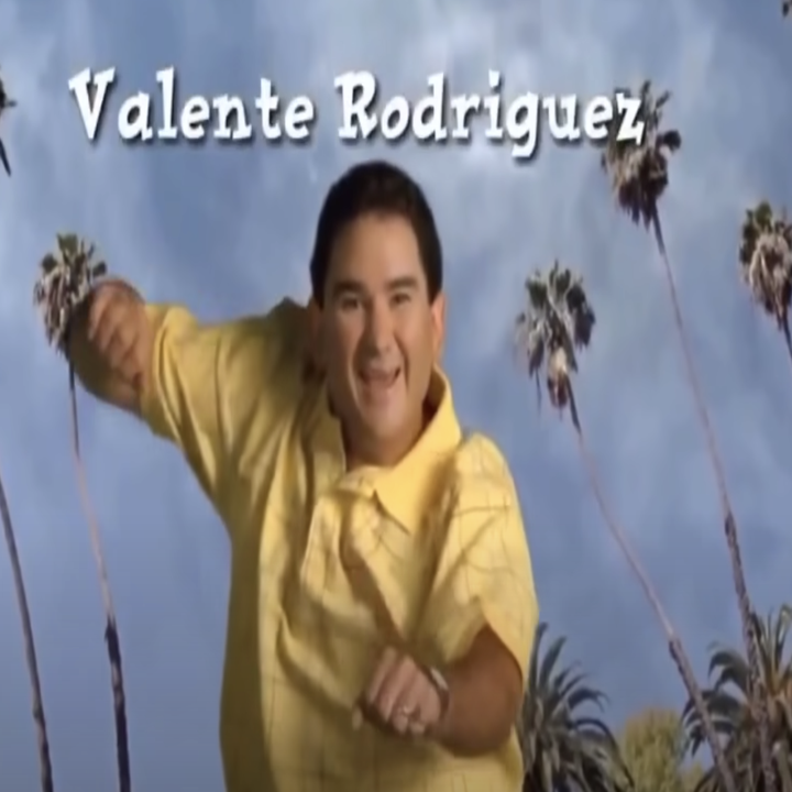 The "George Lopez" Cast Recreated Their Famous Intro