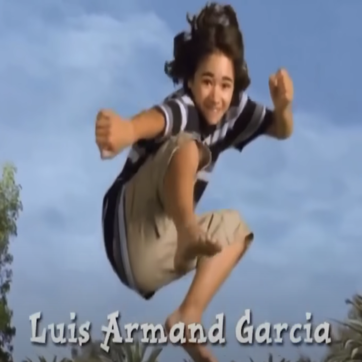 The "George Lopez" Cast Recreated Their Famous Intro