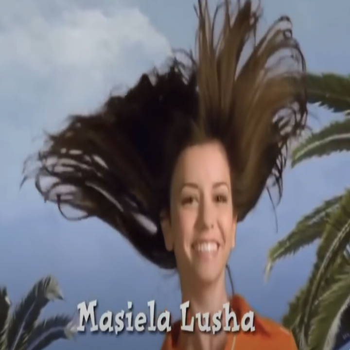 The "George Lopez" Cast Recreated Their Famous Intro