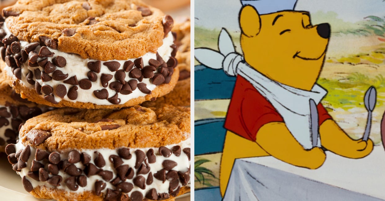 Solo los verdaderos fans de la comida ya probaron estos 44 postres ...