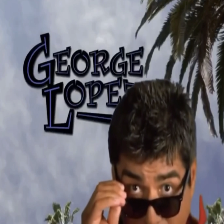 The "George Lopez" Cast Recreated Their Famous Intro