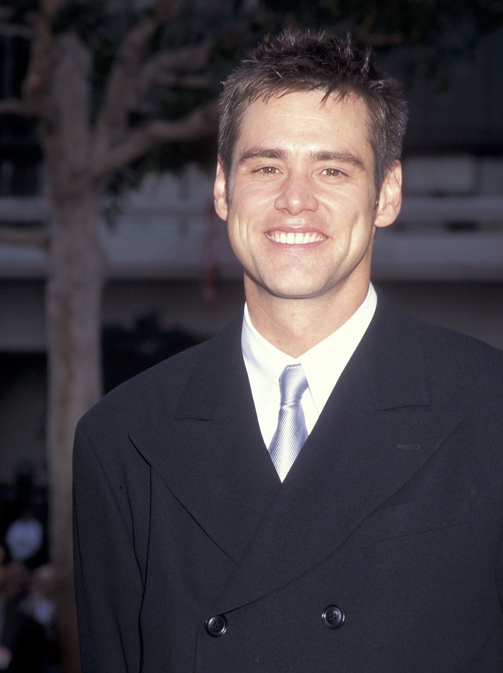 What Celebrities Looked Like In 1995