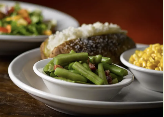 Food Network Soulmate Based On Chain Restaurant Habits