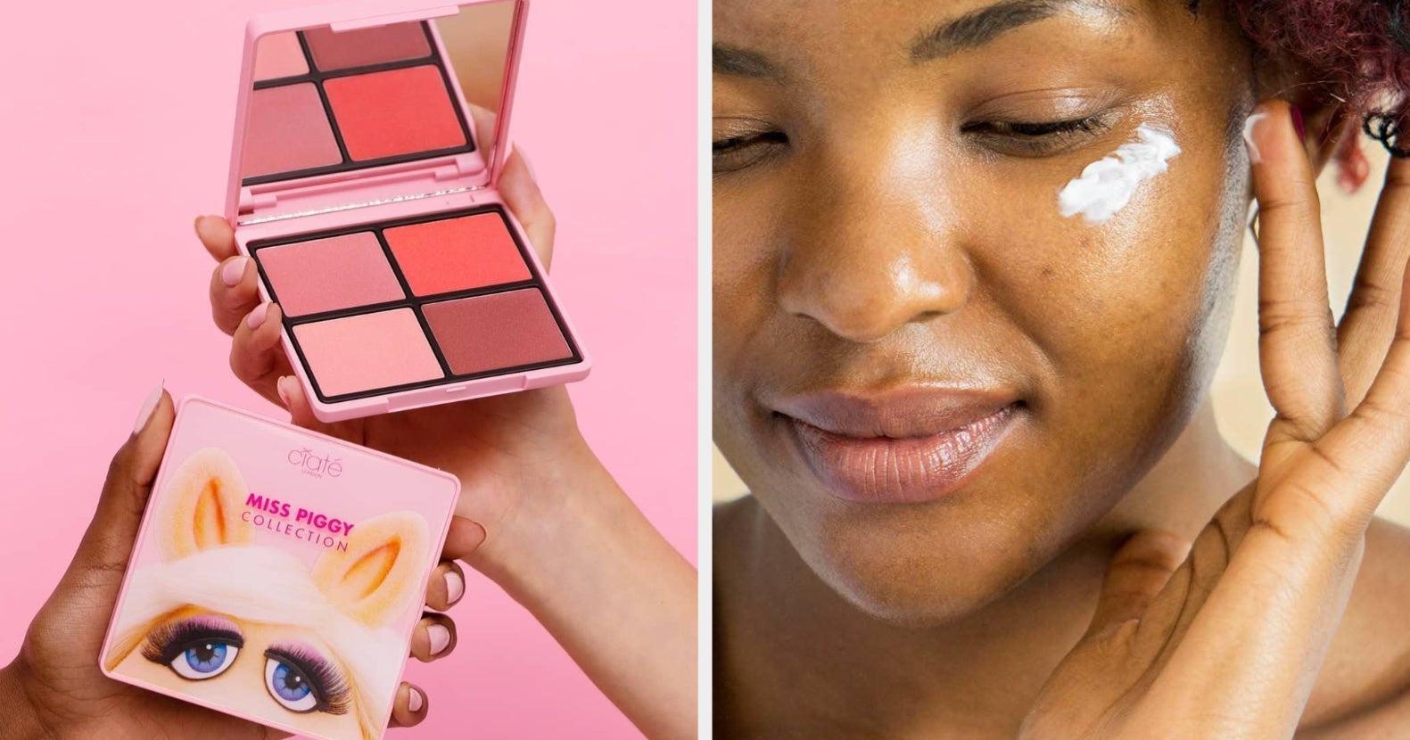 26 Problem-Solving Makeup Products