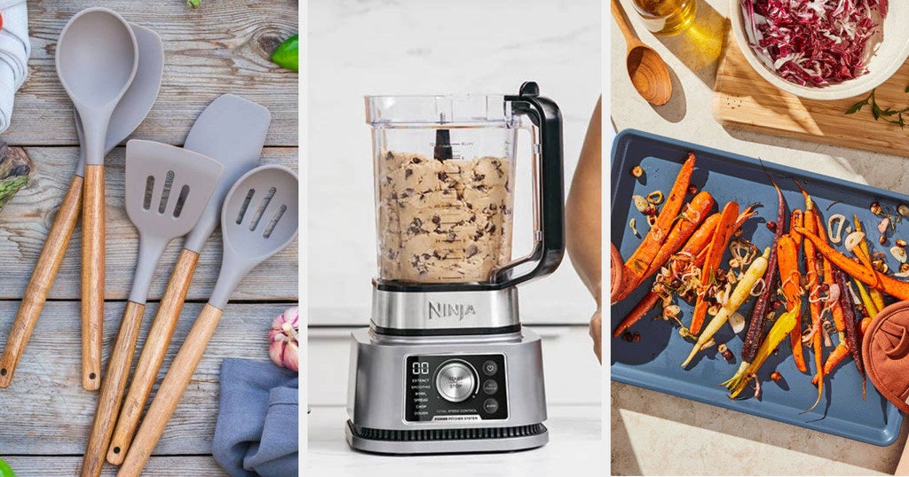 Best Cyber Week Kitchen And Food Deals