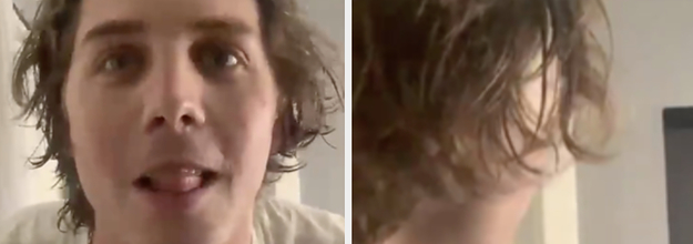 Onision Haircut 2022