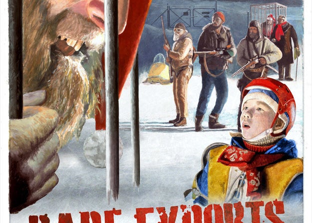 How Many Christmas Movies Have You Seen? Quiz